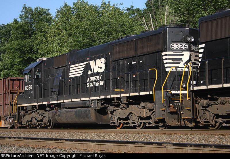 NS 6326